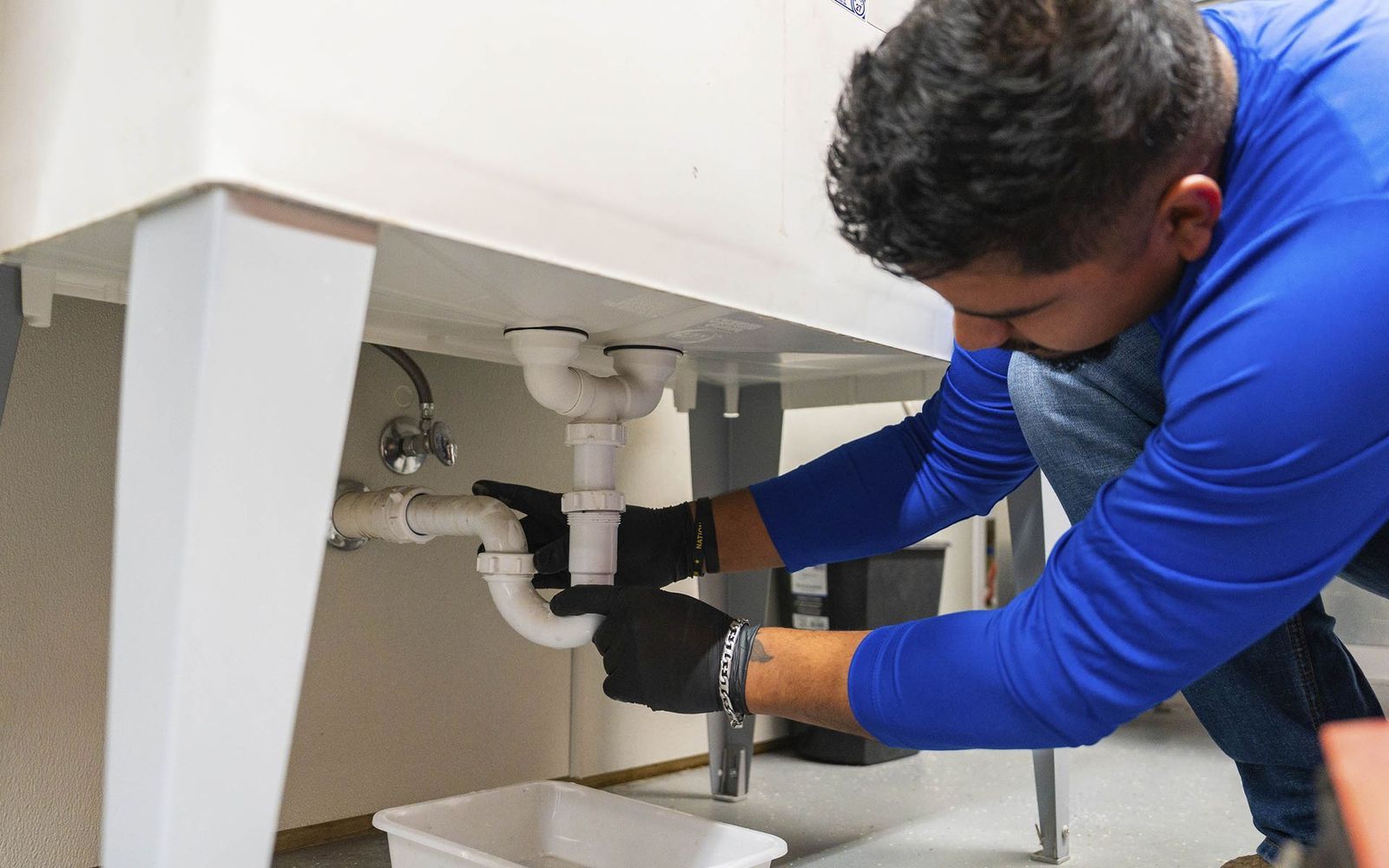 Plumbing Companies Waco | Central Texas Plumbing Solutions