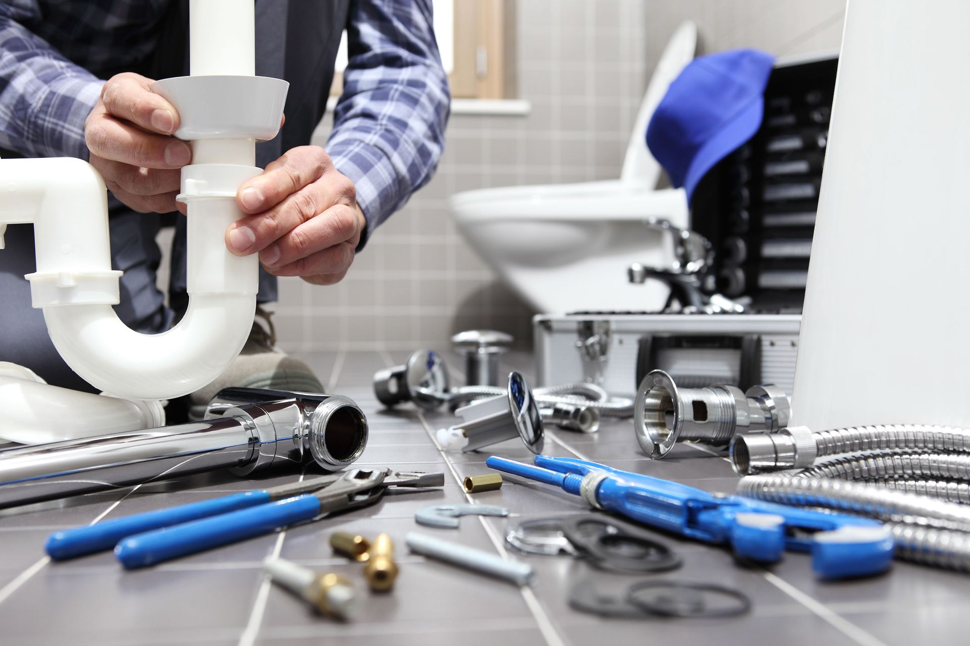 Plumbing Companies Waco | Central Texas Plumbing Solutions