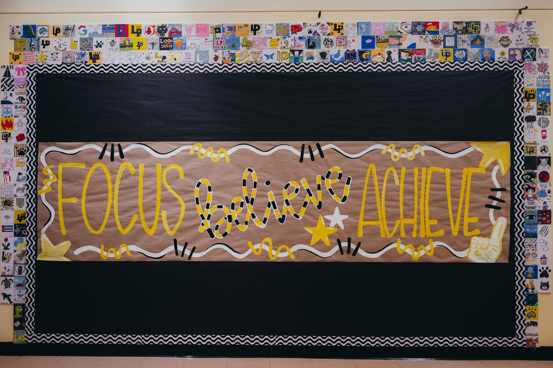 Gallery | Liberty ISD Education Foundation | Liberty, TX