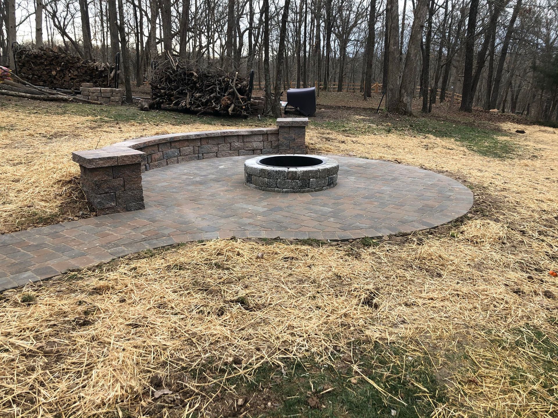 Gallery | Ramos Landscaping LLC