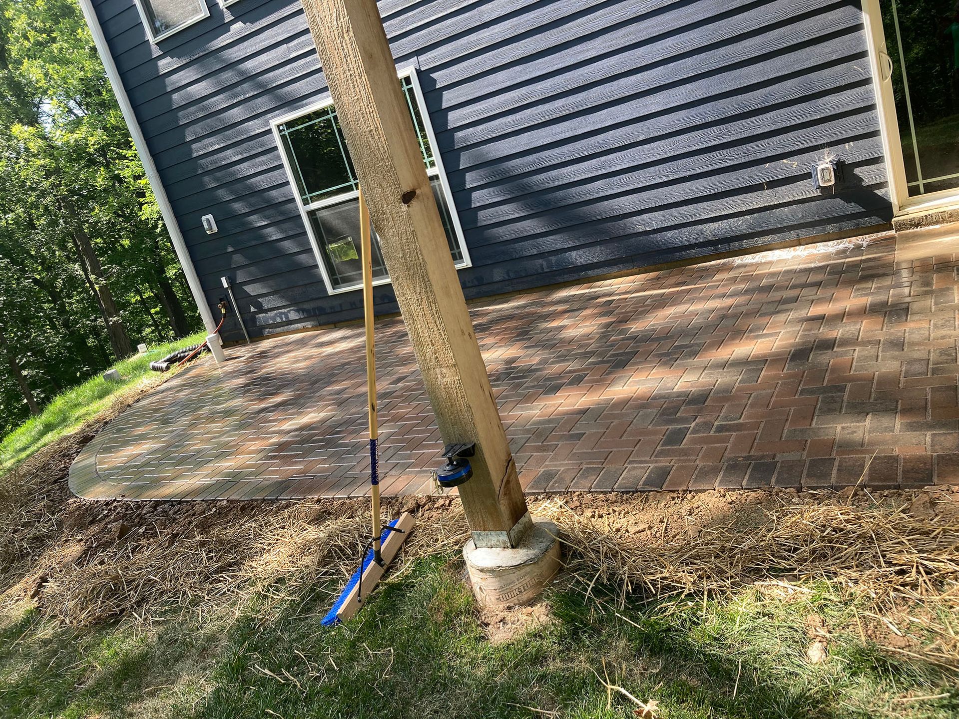 Gallery | Ramos Landscaping LLC