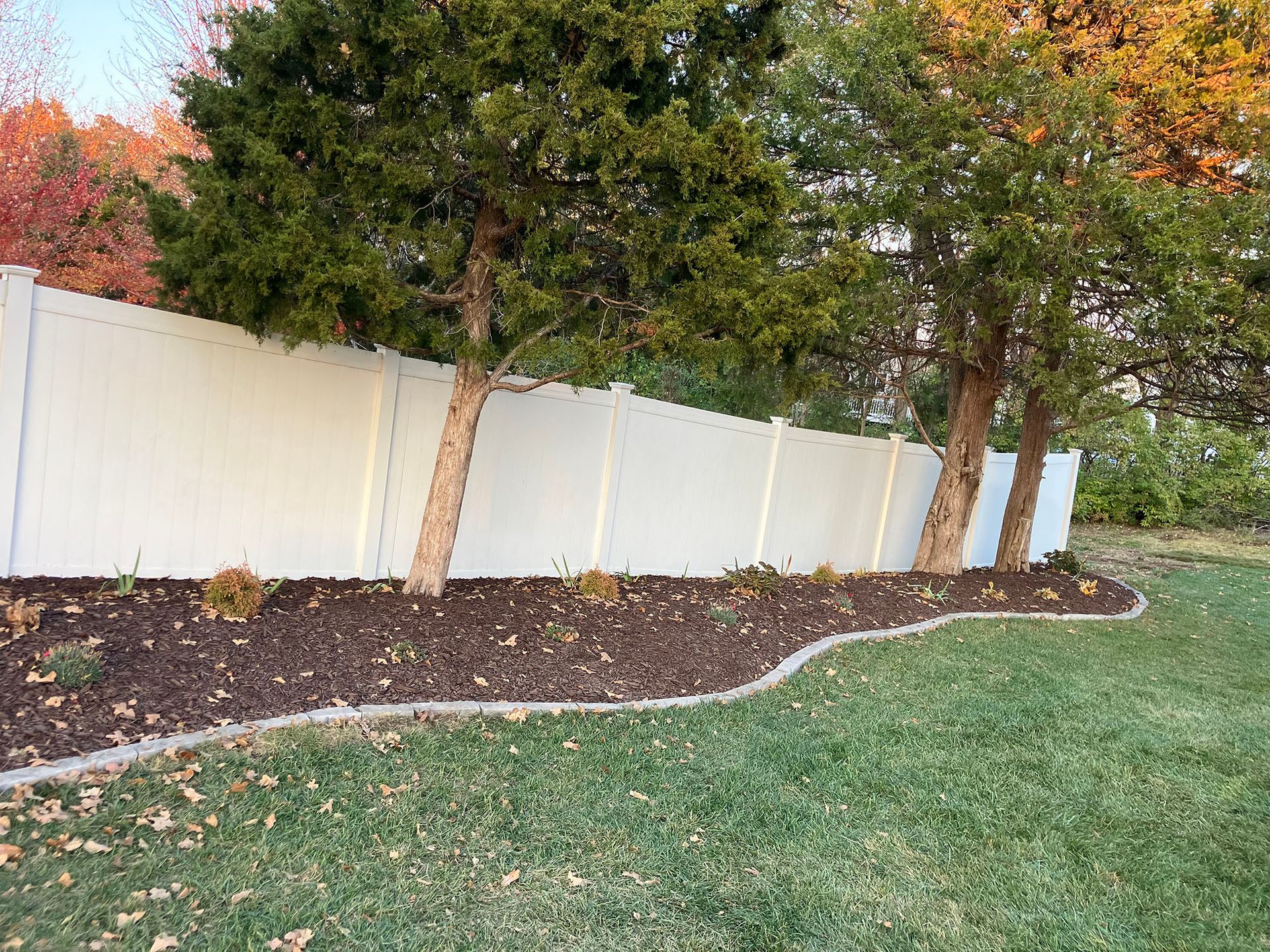 Gallery | Ramos Landscaping LLC