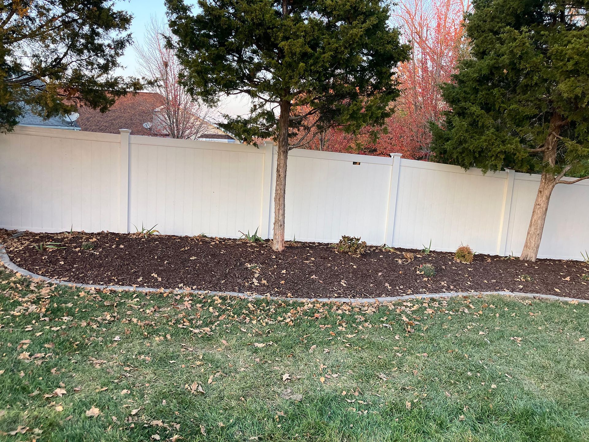 Gallery | Ramos Landscaping LLC
