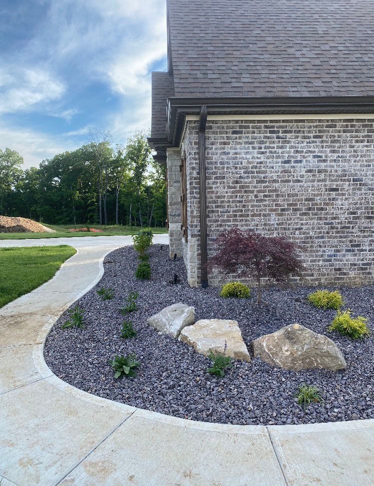 Gallery | Ramos Landscaping LLC