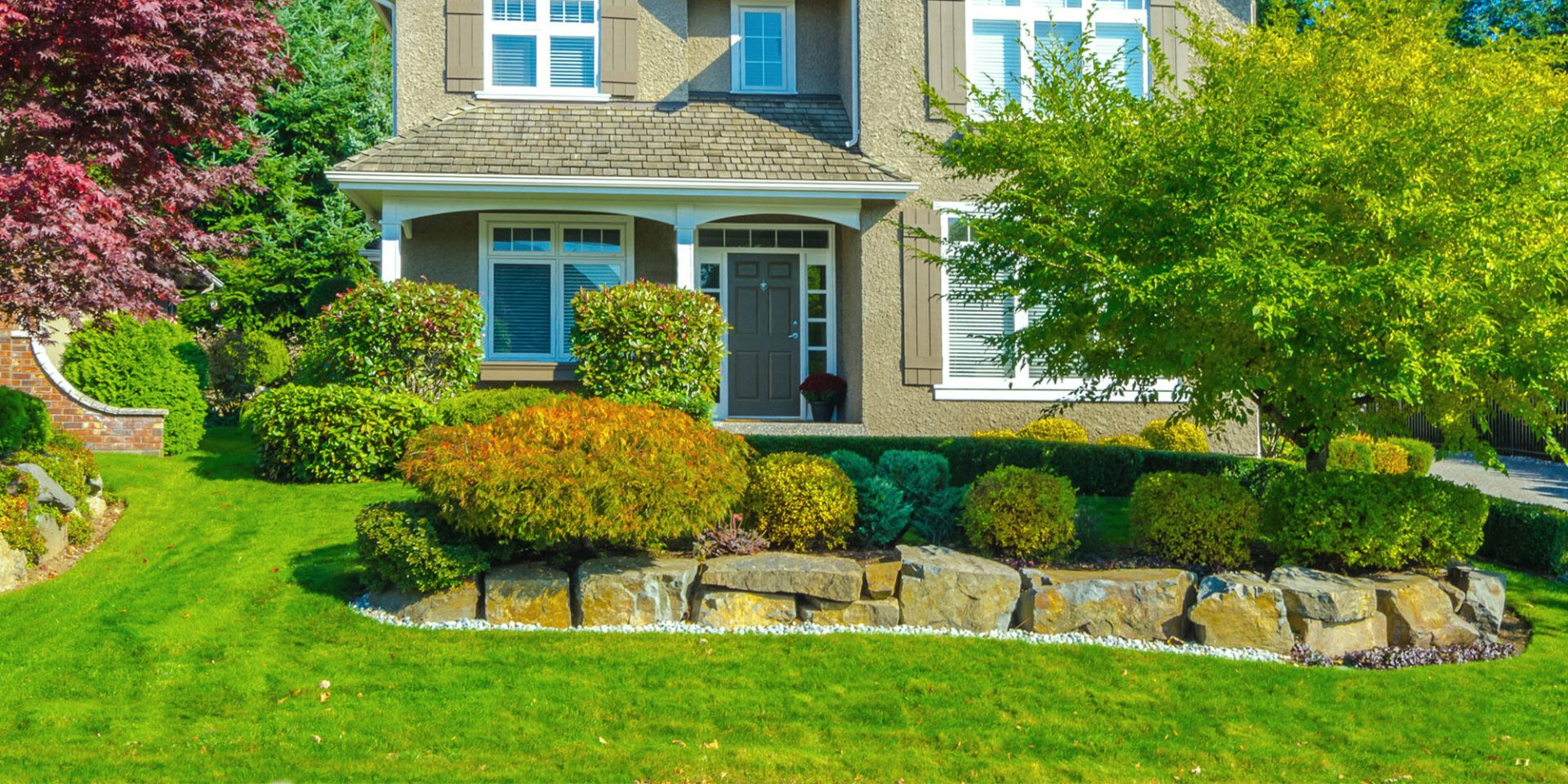 Lisena Landscaping & Garden Center | Queens, NY