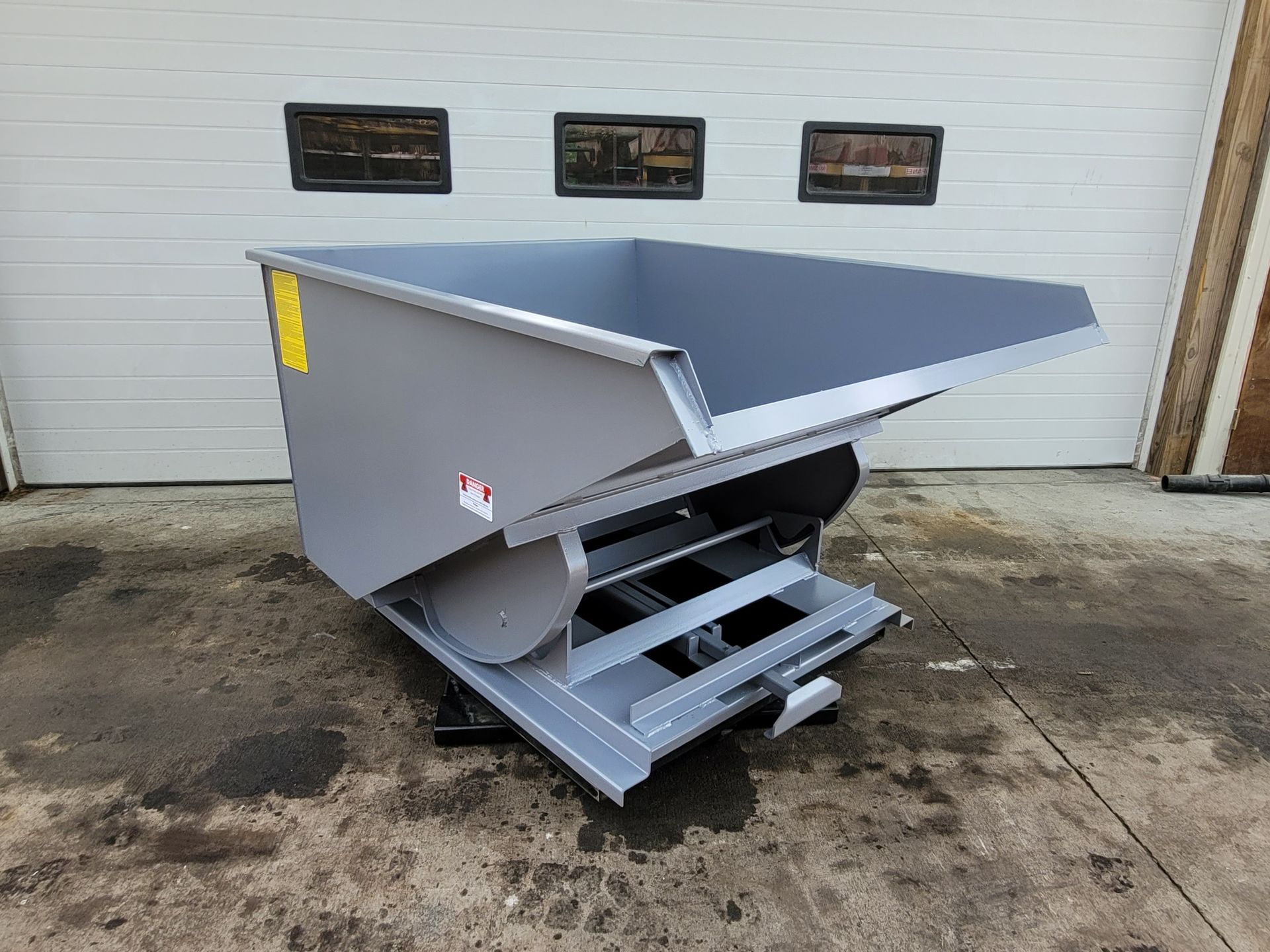 Penn Mar Recycle Co.