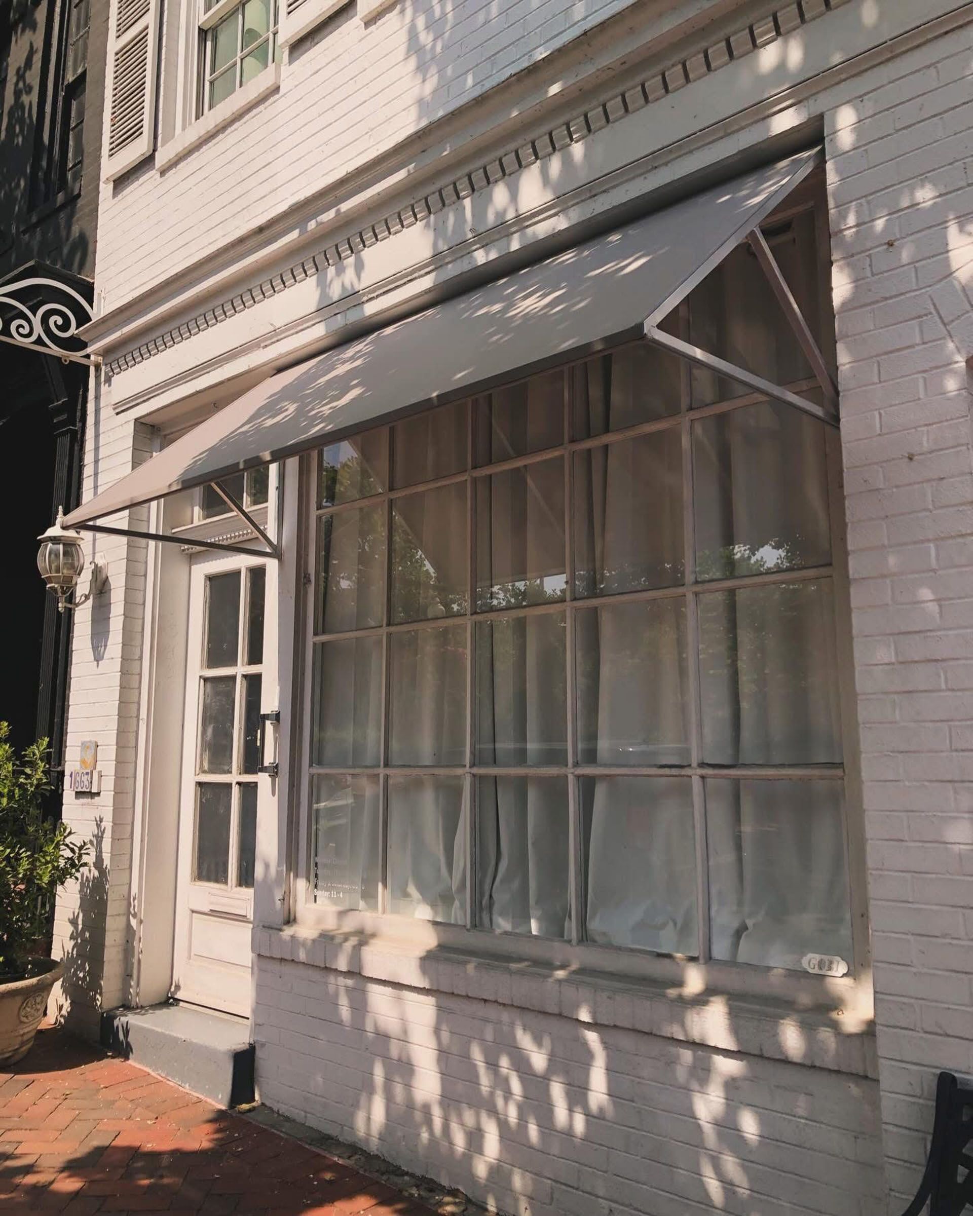 Home Canopies | Residential Awnings | Upper Marlboro, MD