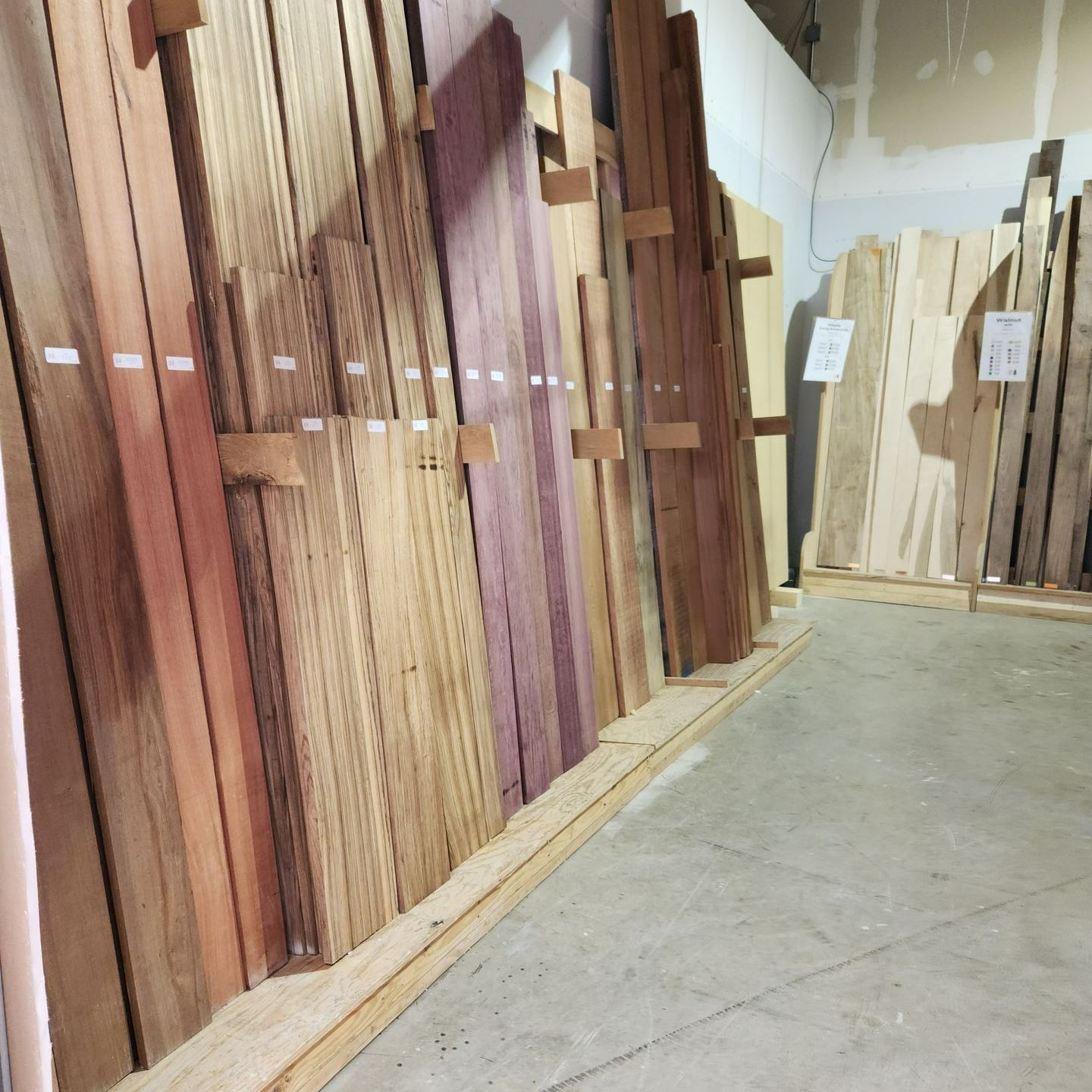 Lumber Yard | Ozark Saw & Lumber | Nixa, MO