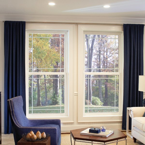 Replacement Windows | Double-Hung | Hartselle, AL