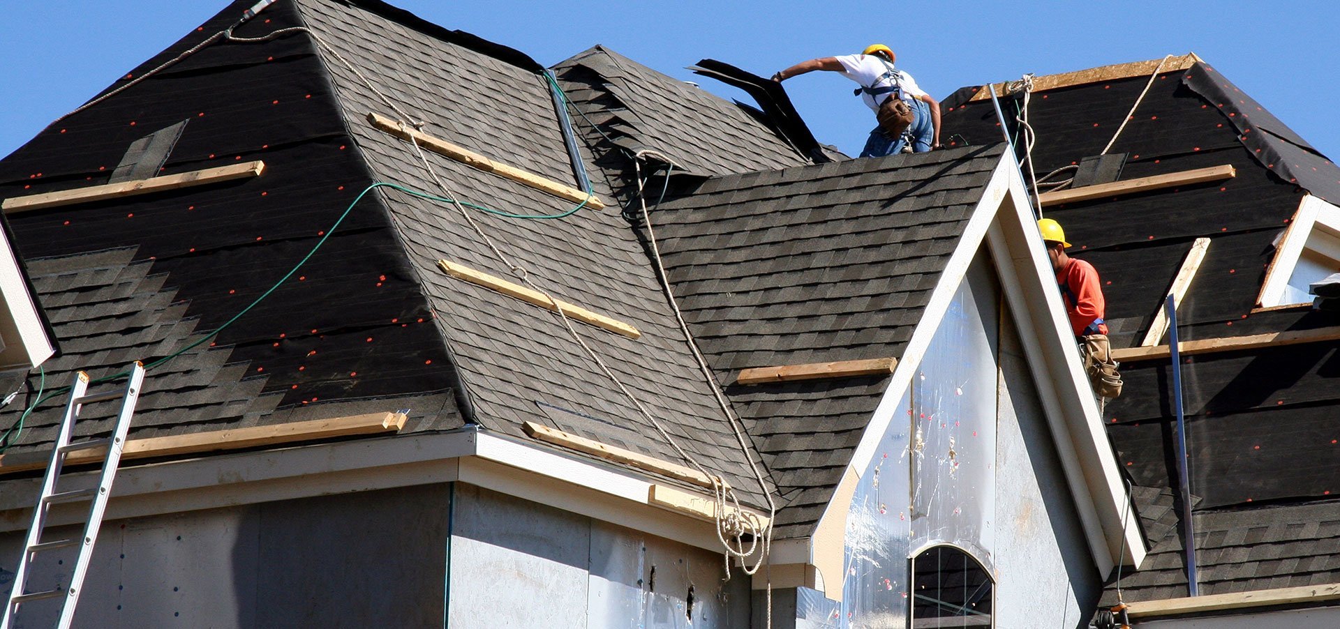 Roofing Company Schenectady, Clifton Park, Troy, Scotia, Hudson, NY