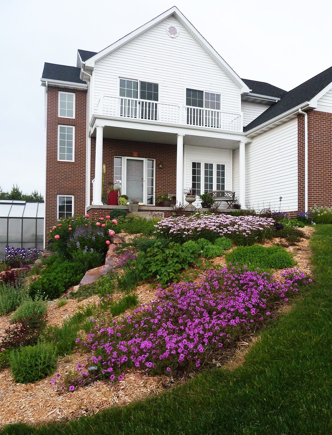 Landscaping Contractors Rochester, MN