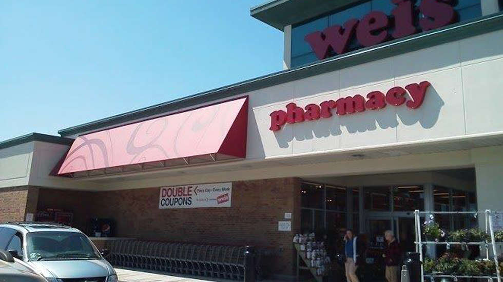 Illuminated Awnings | Custom-Made Signs | Sign Installation | Baltimore, MD