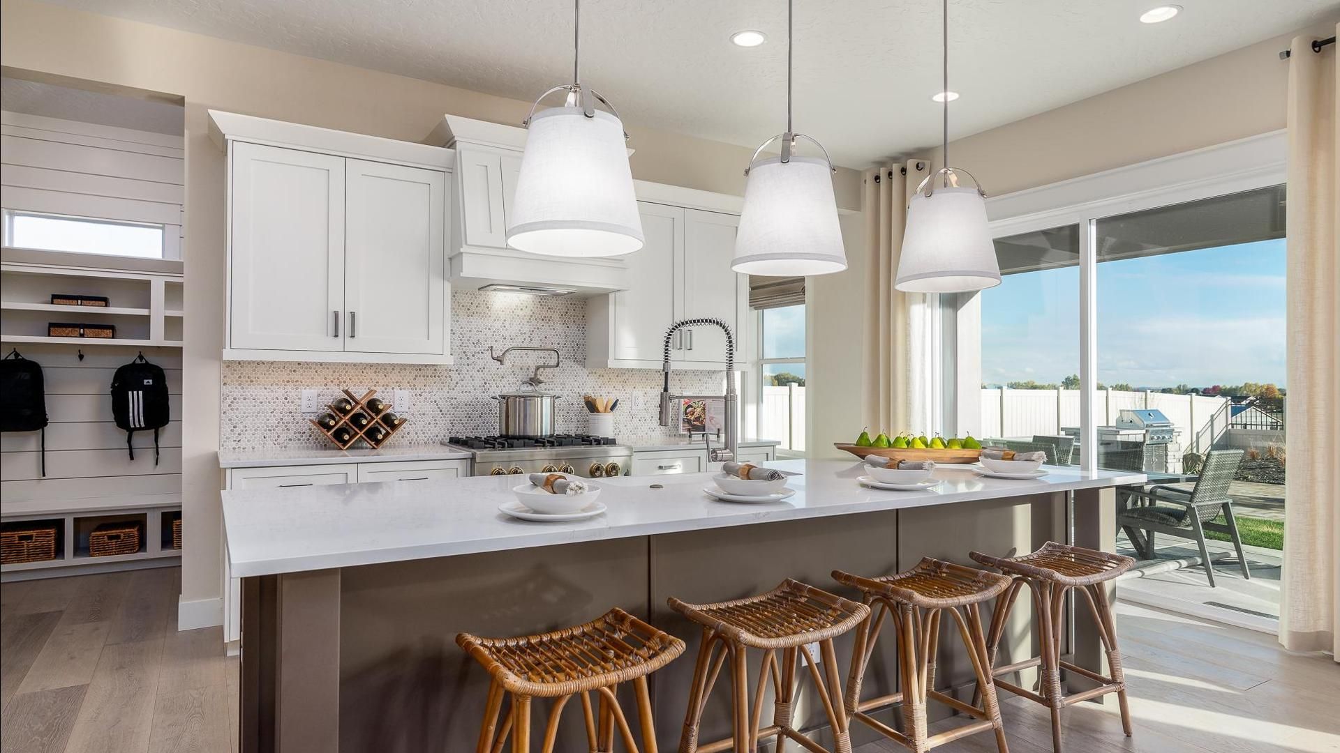 Advanced Marble & Granite Photo Gallery | Meridian, ID