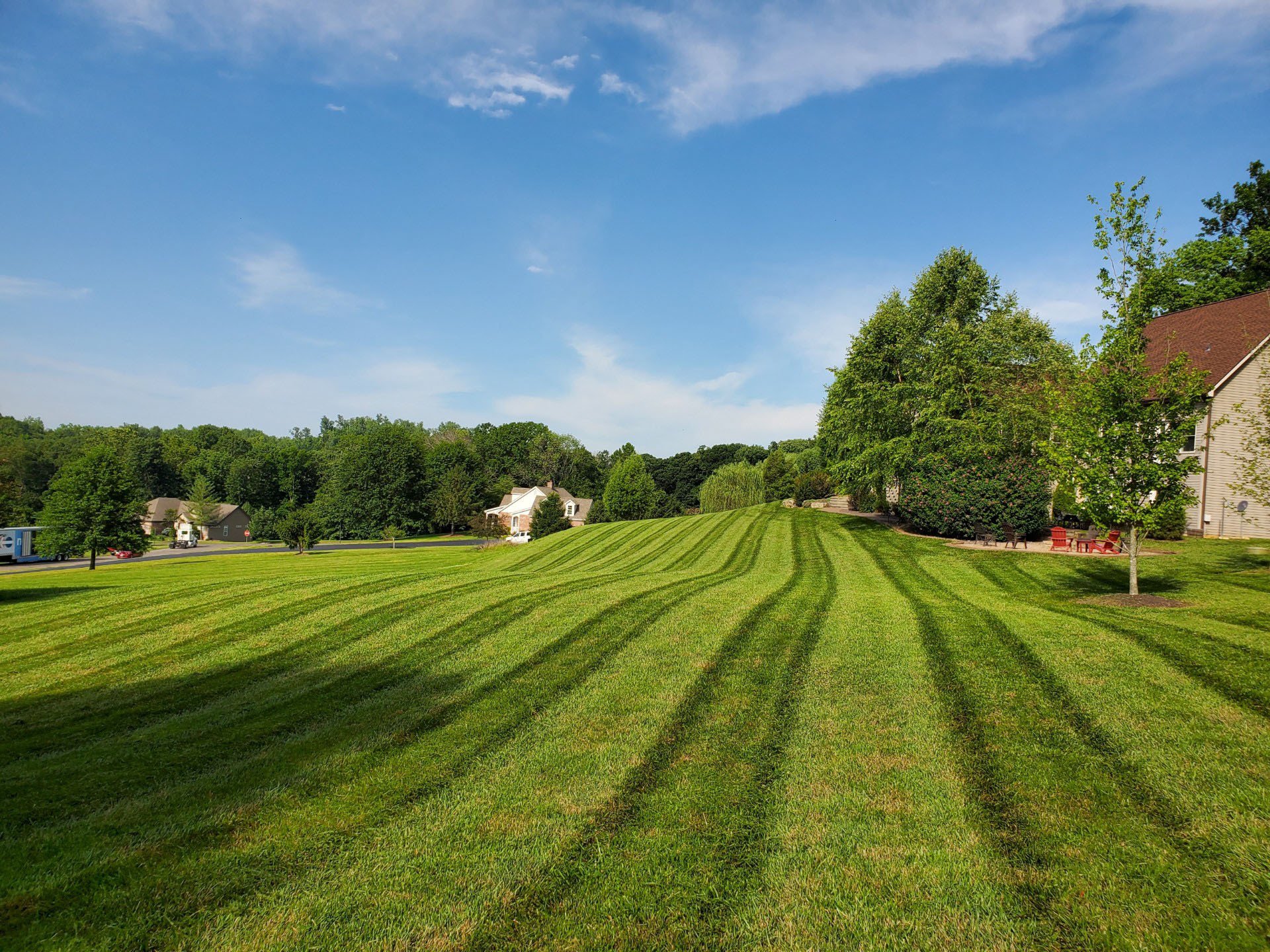 Landscaping Companies St Peters, MO | Archway Lawn Care