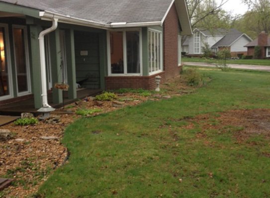 Archway Lawn Care Photo Gallery | O'Fallon, MO