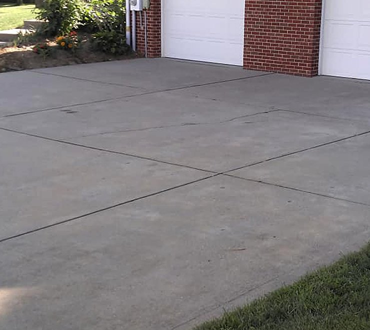 North Hills Pittsburgh Concrete Leveling & Repair Pros| Cranberry, PA