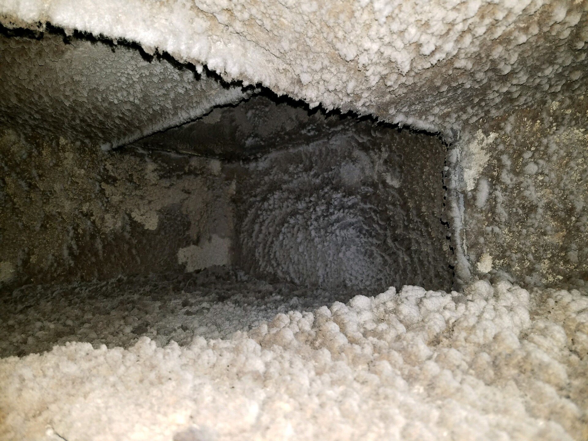 Mountain Aire Duct Cleaning | Vent Cleaning | Marion, IN