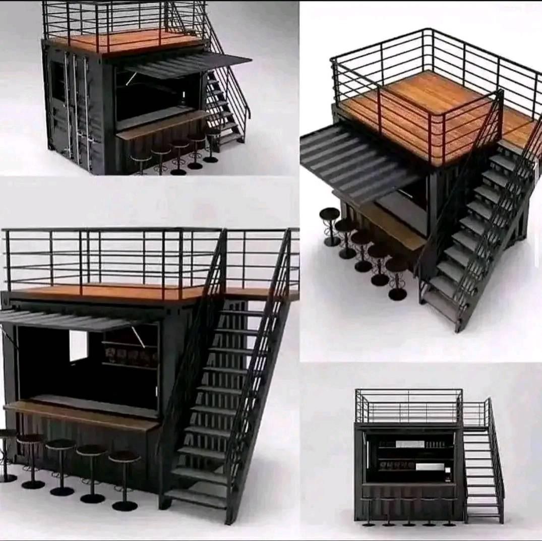 Homes and Small Business Containers | Somerset, KY