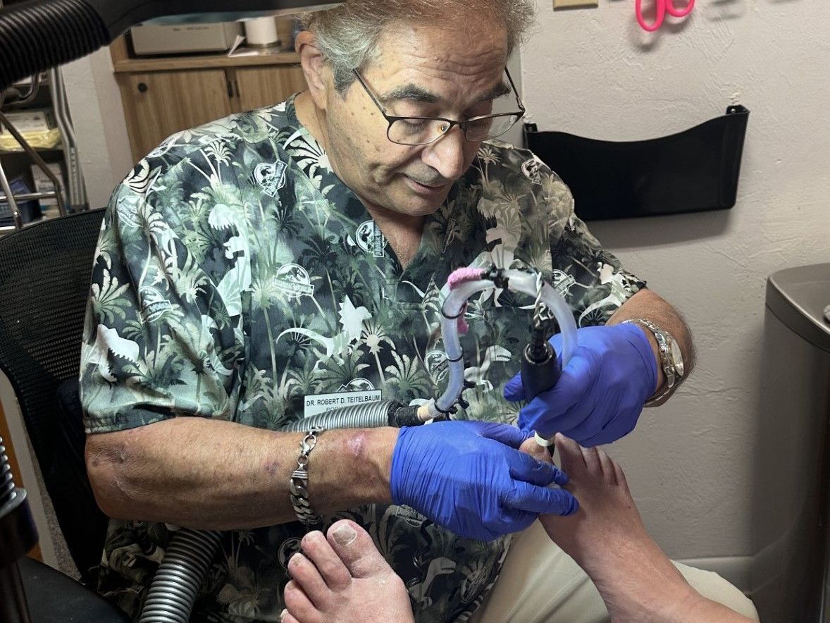 Naples Podiatry Center | Podiatrist | Naples, FL