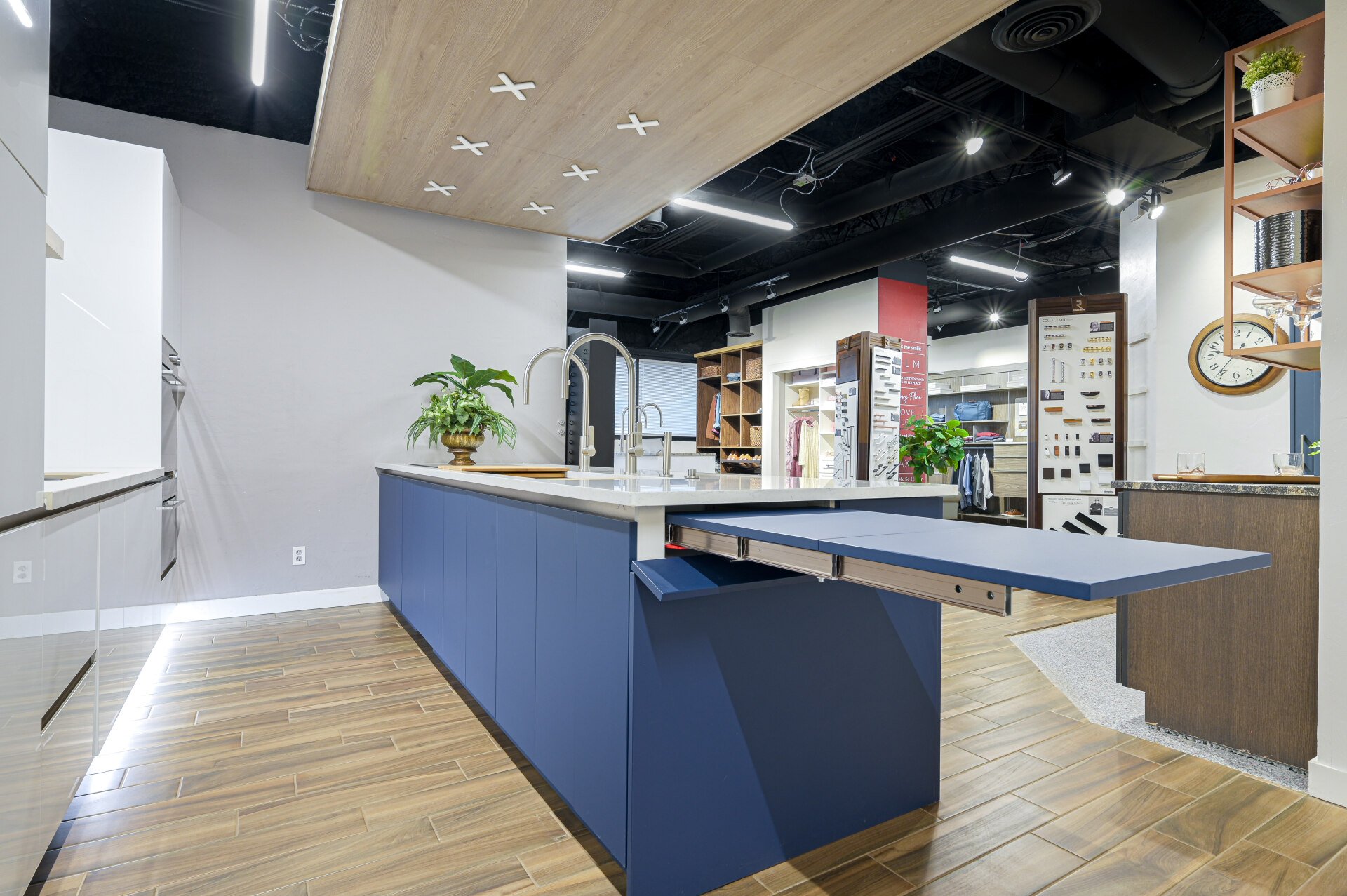 Showcase Gallery | Reid Home Solutions