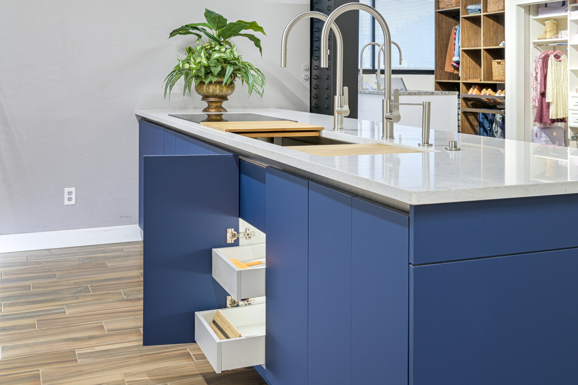 Showcase Gallery | Reid Home Solutions
