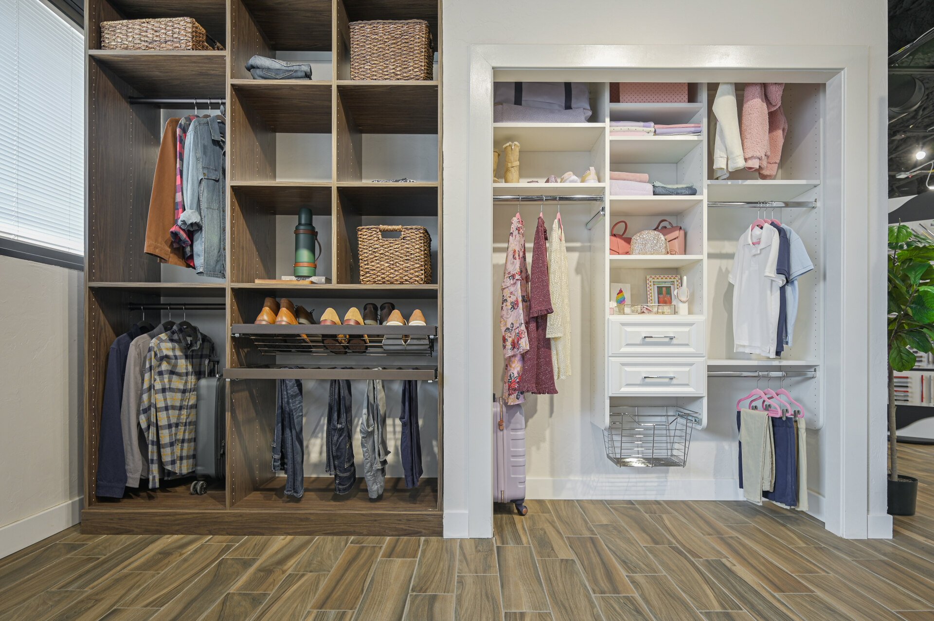 Showcase Gallery | Reid Home Solutions