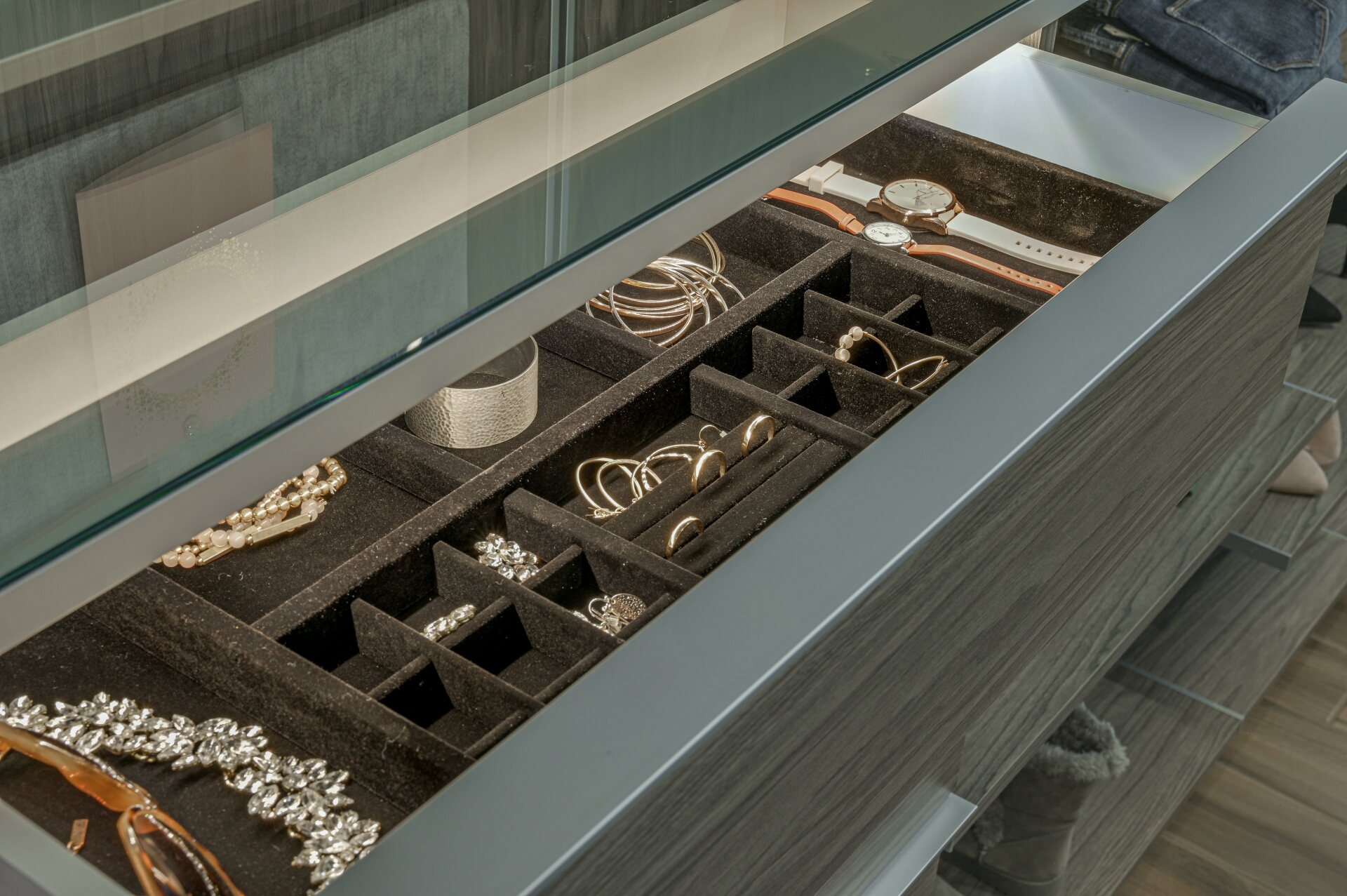 Showcase Gallery | Reid Home Solutions