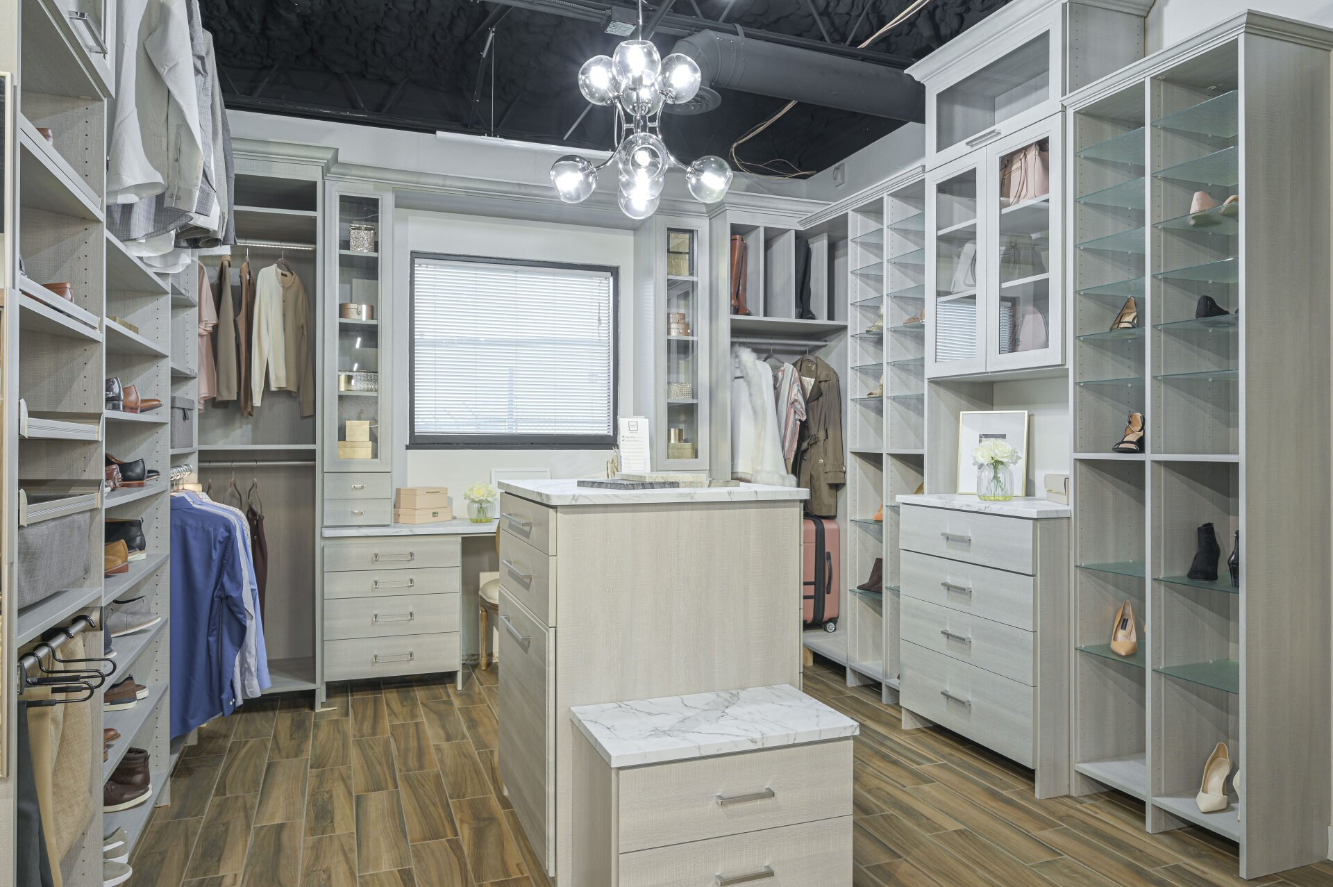 Showcase Gallery | Reid Home Solutions