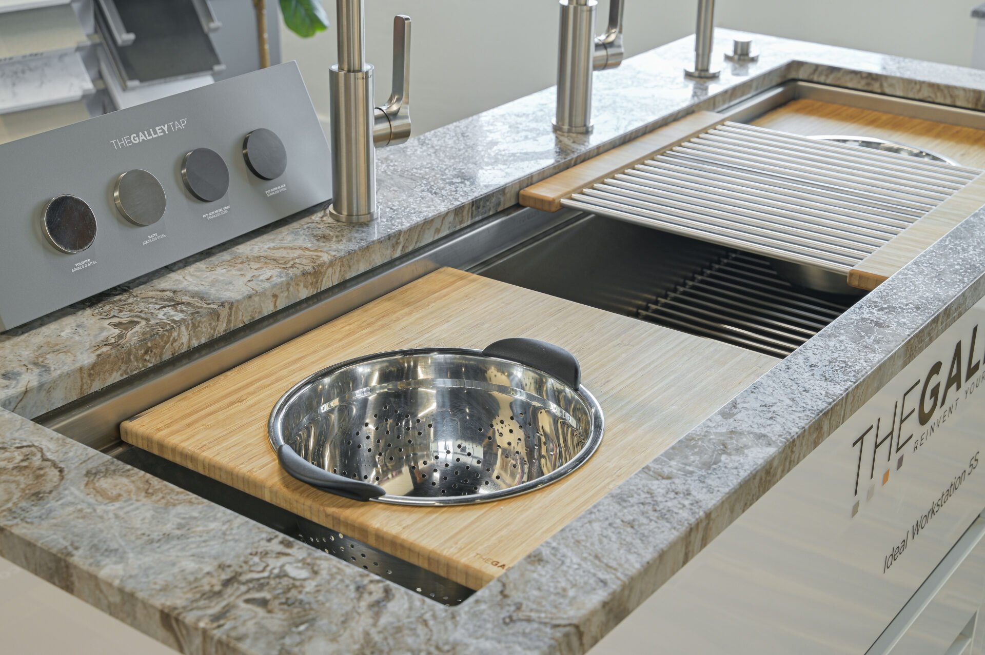 Showcase Gallery | Reid Home Solutions