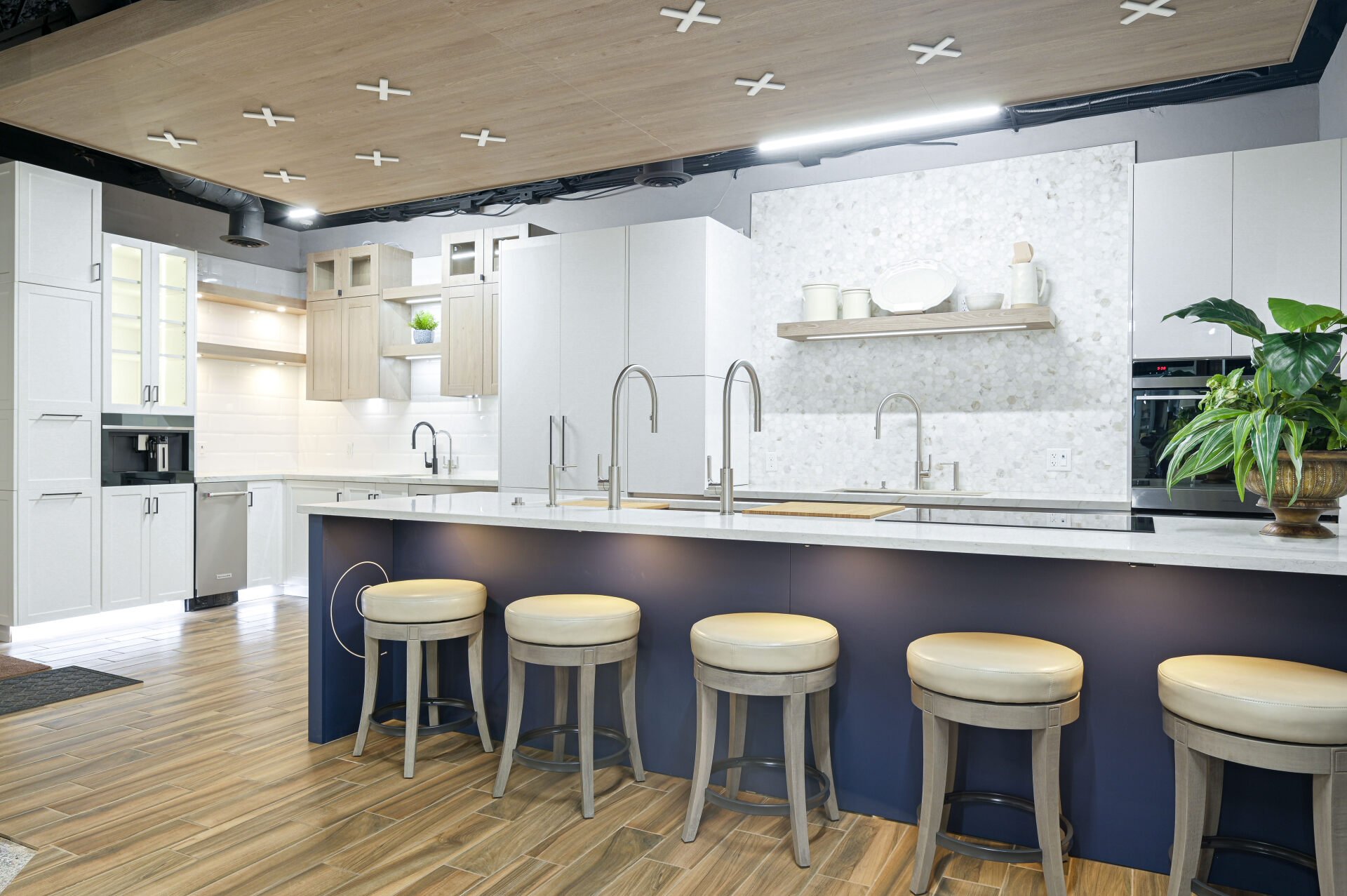 Showcase Gallery | Reid Home Solutions