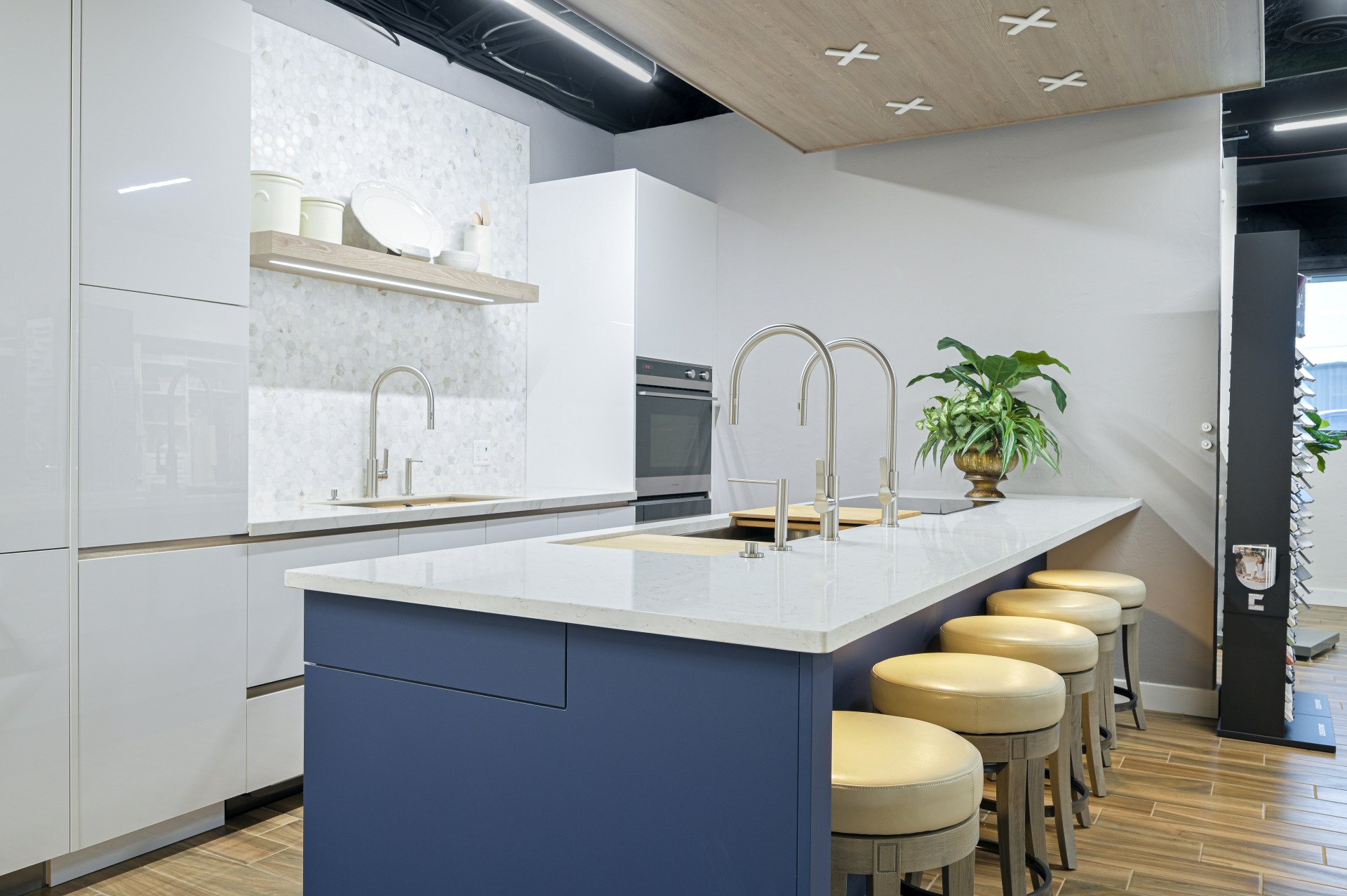 Home Improvement | Reid Home Solutions | Oklahoma City, OK