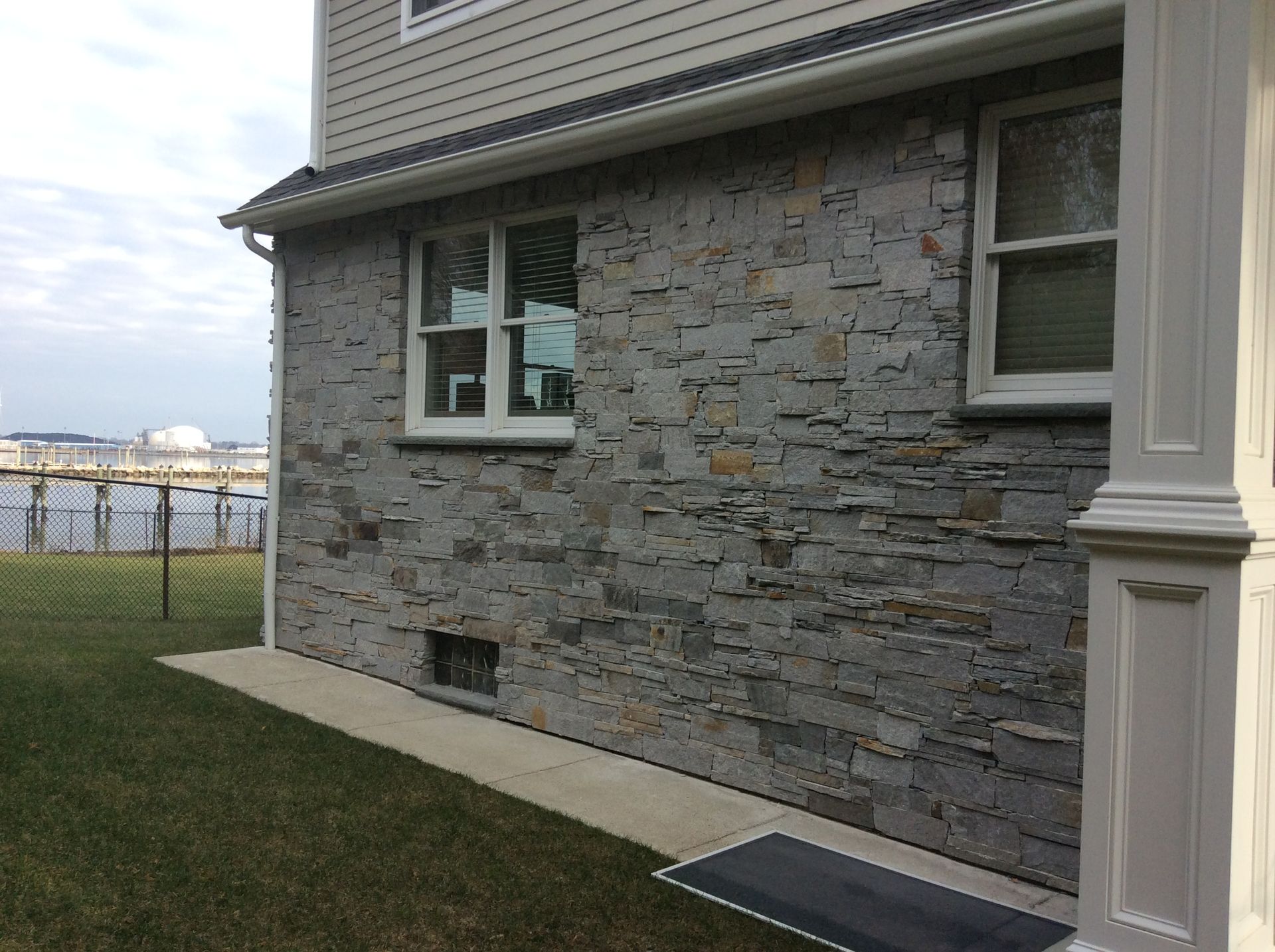 Residential Masonry | Rhode Island
