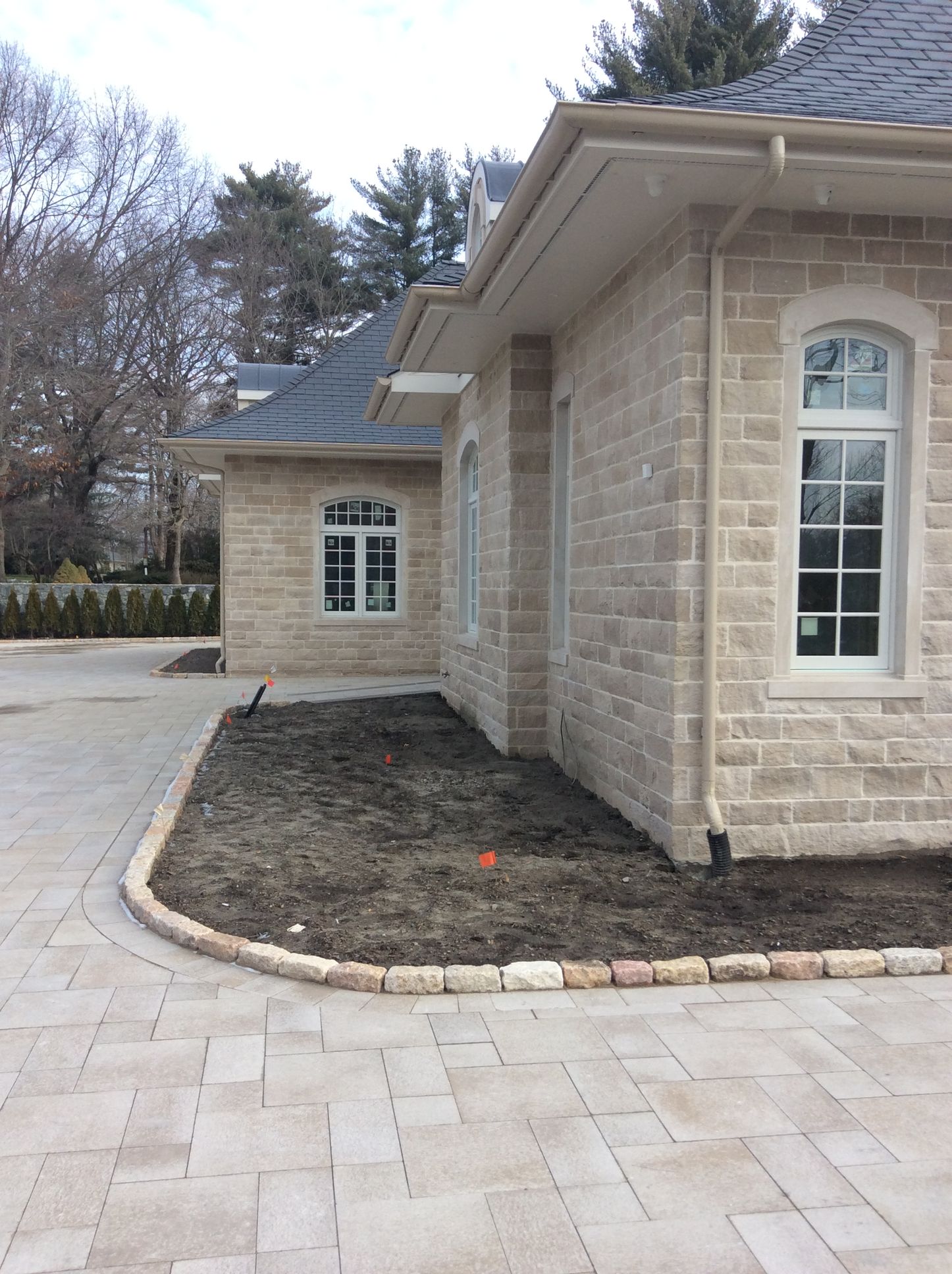 Residential Masonry | Rhode Island