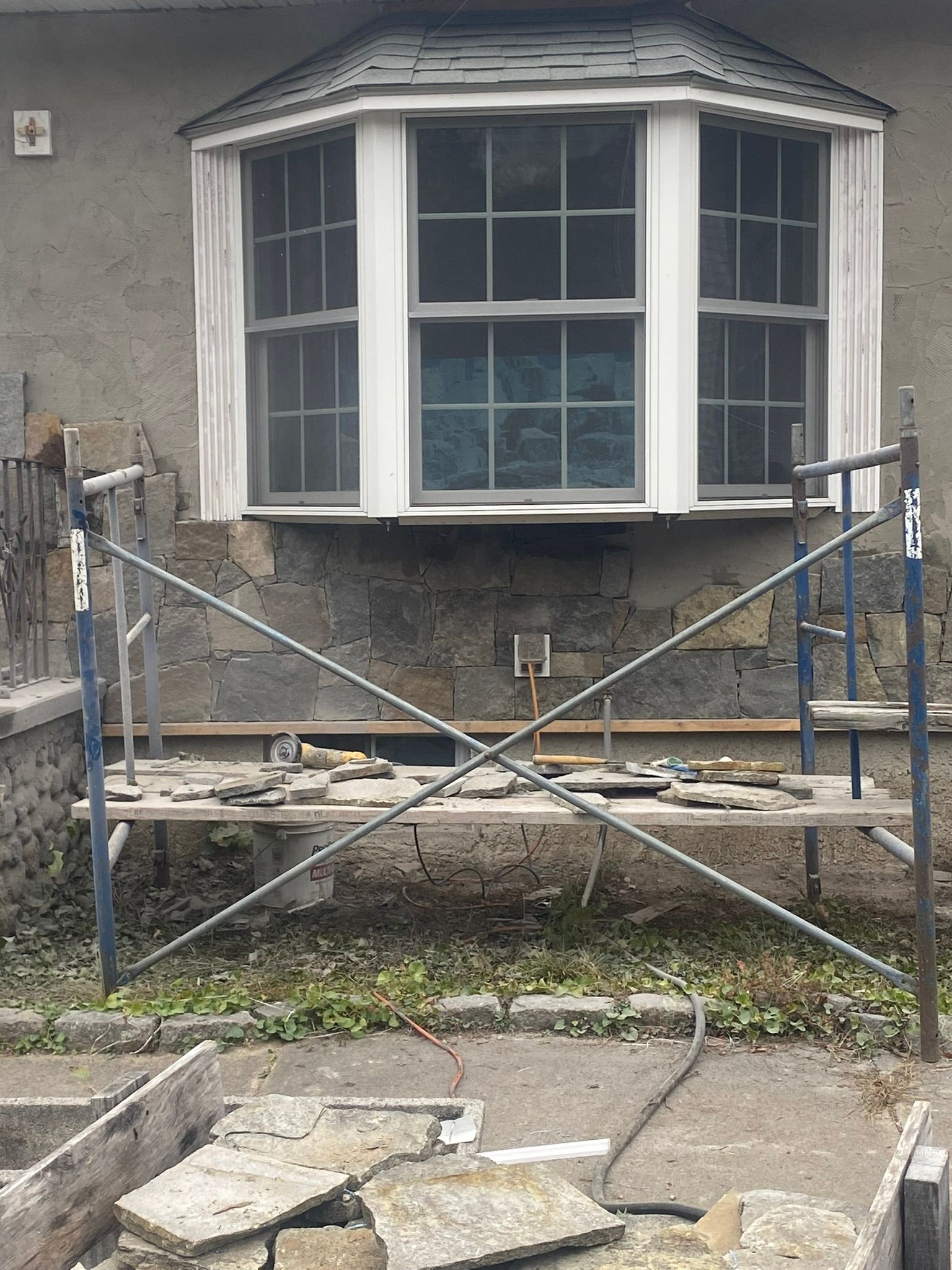 Residential Masonry | Rhode Island