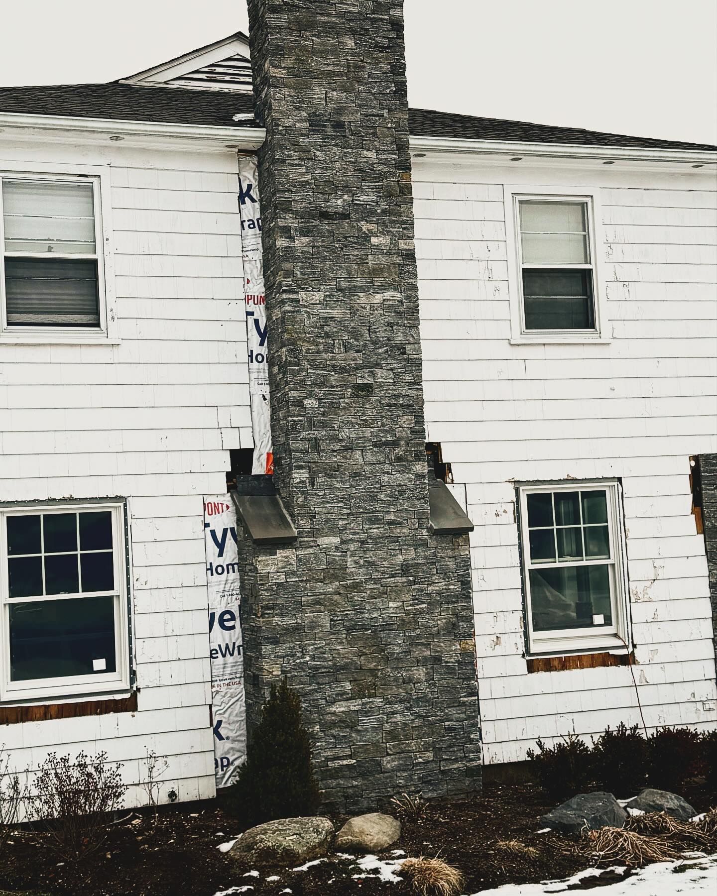 Residential Masonry | Rhode Island