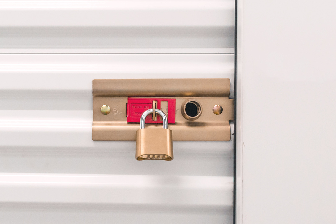 Storage Unit Rentals | Woodward Mini-Storage | Woodward, OK