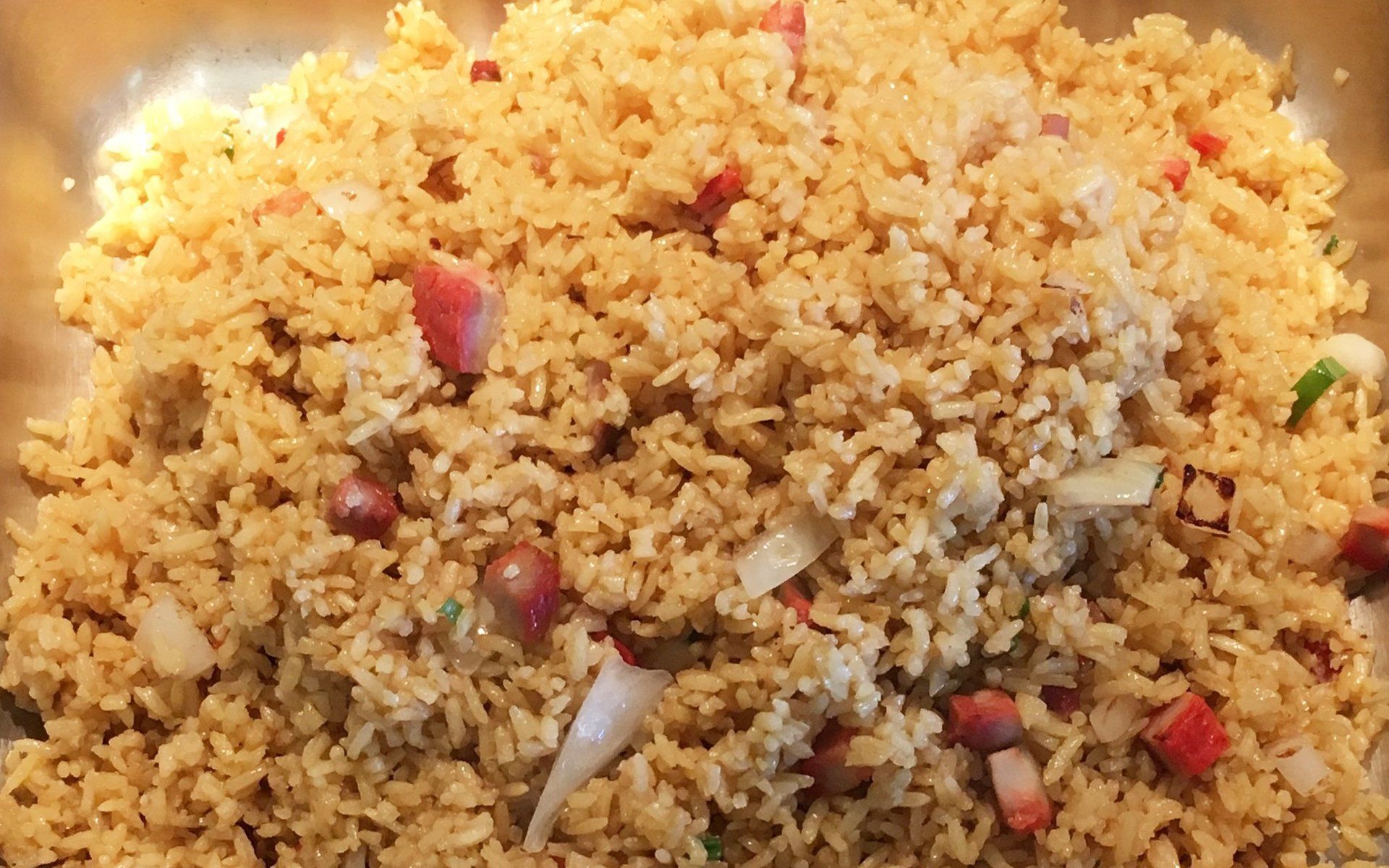 Chinese Restaurant | Happy Wok, Inc. | Barron, WI