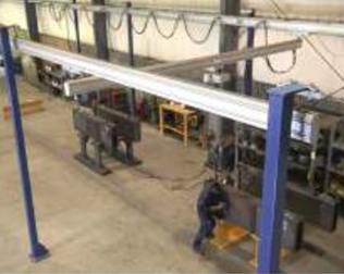 Crane Service Aberdeen, SD | Borsheim Crane Service LLC