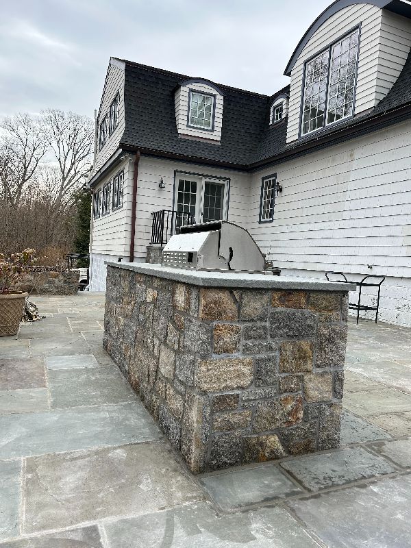 Decks and Patios Gallery | Fred N Durante Jr Construction Services
