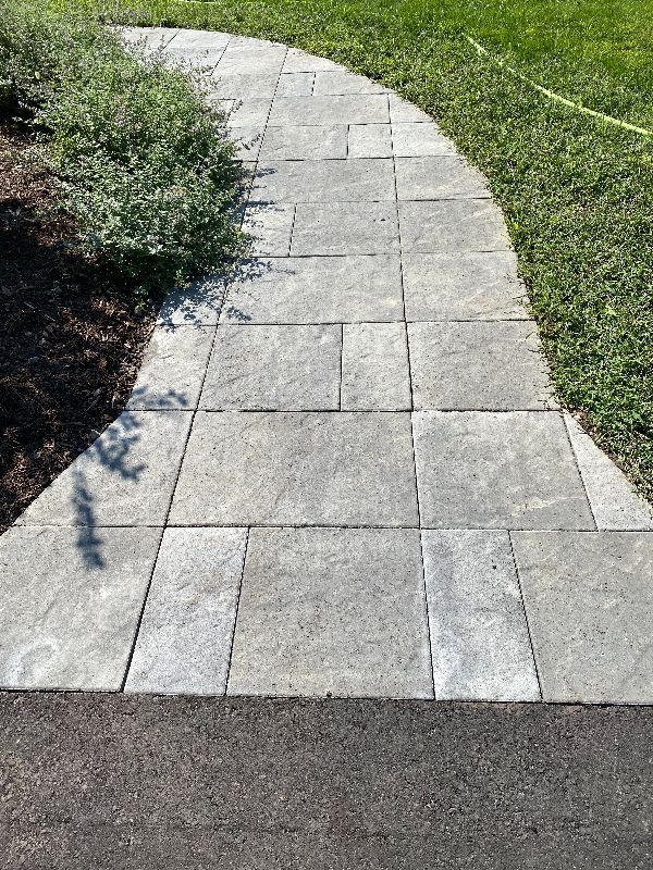 Decks and Patios Gallery | Fred N Durante Jr Construction Services