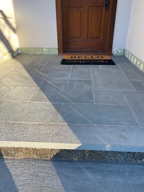 Decks and Patios Gallery | Fred N Durante Jr Construction Services