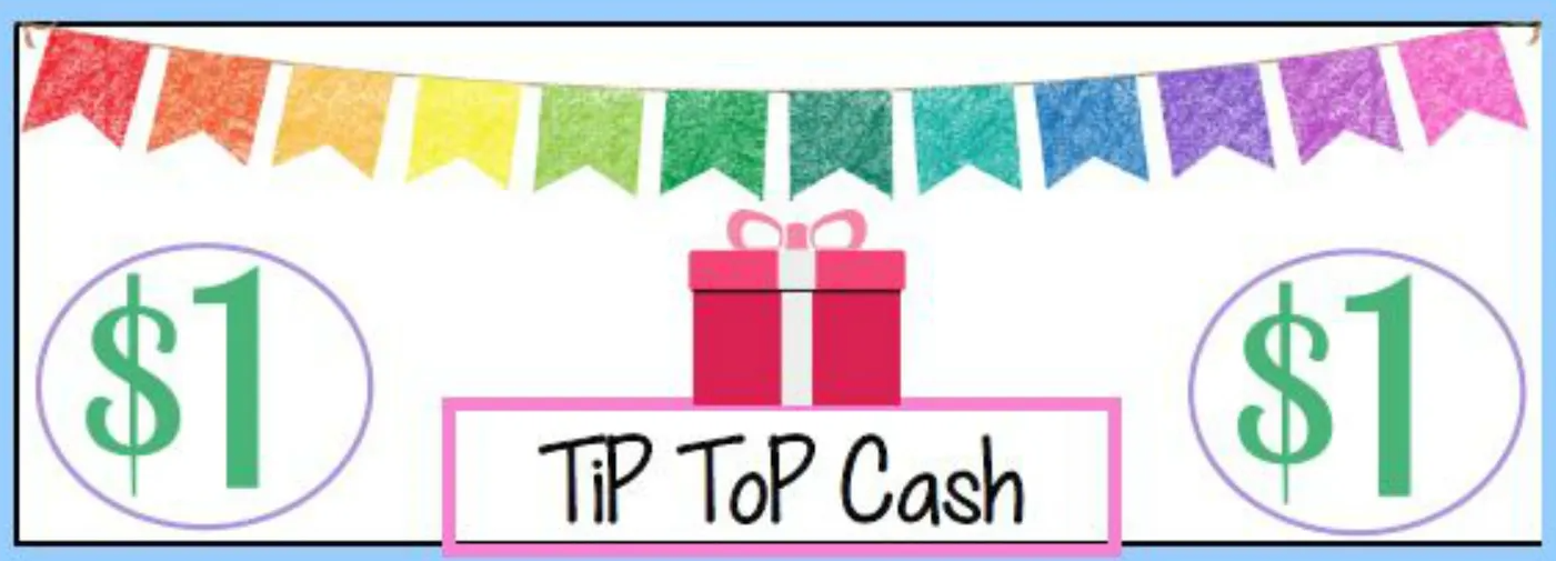 Tip Top Holiday Shop | Gift Items | Palmer, TX