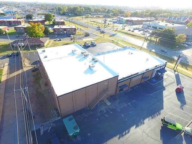 Tier 1 Contracting | Roofer | Mustang, OK