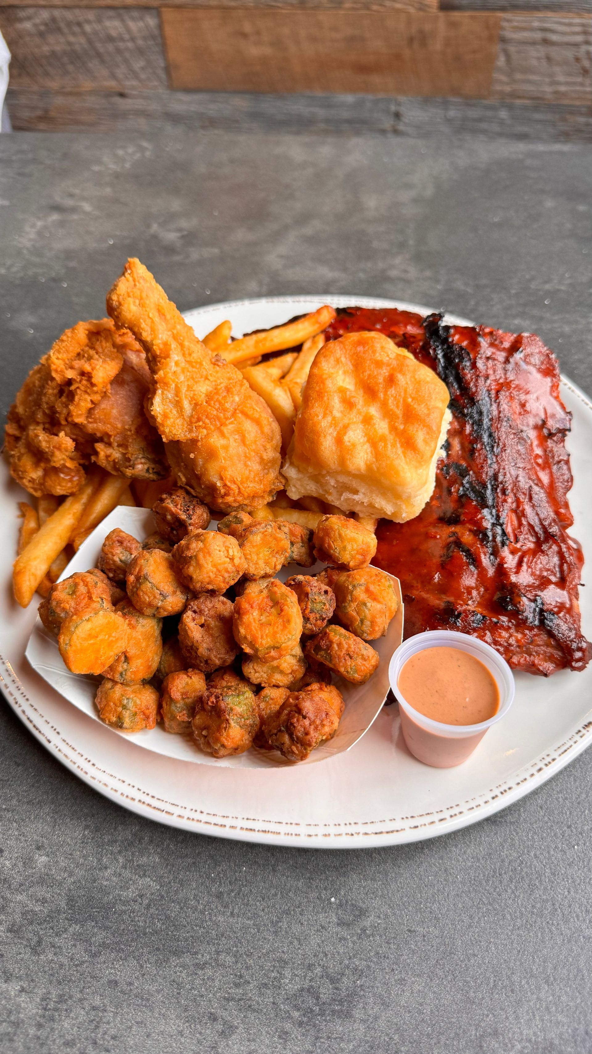 Cozy Coop: Southern Comfort Food Marietta & Roswell, GA