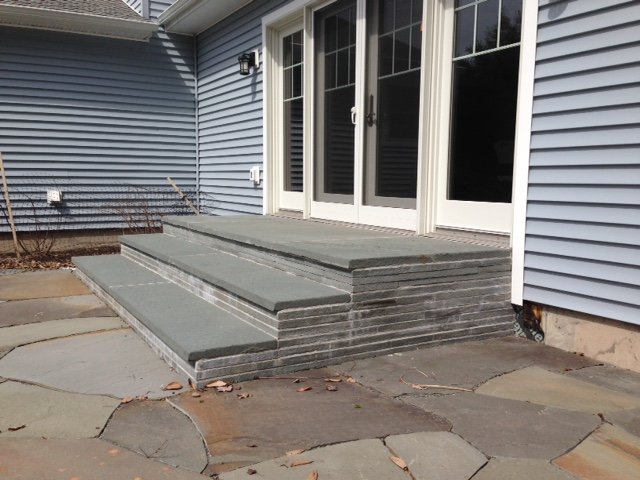 Custom Stonework | Hardscape Designs | Bethel, NY