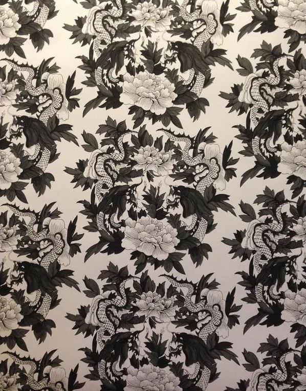 Designer Wall Coverings | Wallpapers | Little Rock, AR