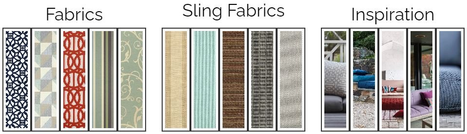 Custom Fabrics | Unique Fabrics | Little Rock, AR