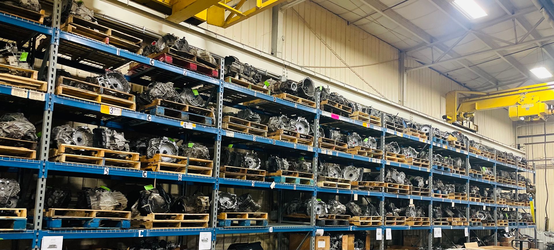 Gallery | Great Lakes Powertrain