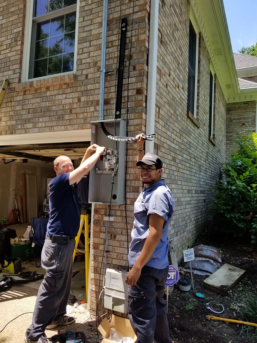 Electrical Contractors Columbia, TN | Thompson's Station, TN