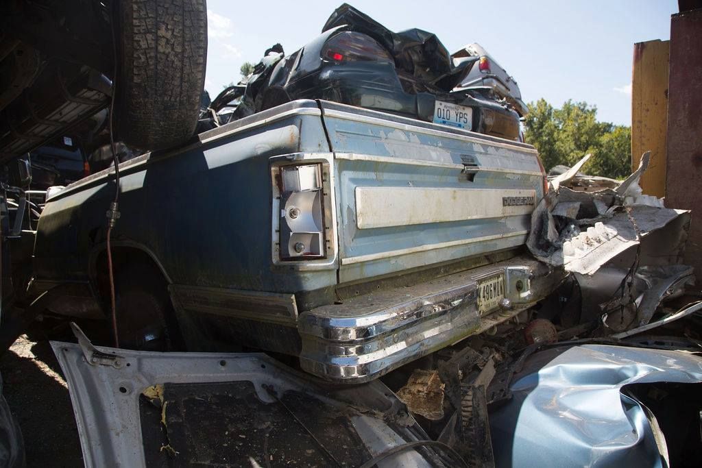 Recycling Jeffersonville | Madison | Red Ball Recycling